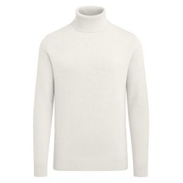 Vercate Pullover 'No. 17' Herren Gr&ouml;&szlig;e L offwhite