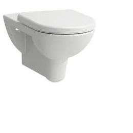 Laufen PRO Liberty Wand-Tiefsp&uuml;l-WC, 360x700mm, barrierefrei, H821954A000001, Farbe: Wei&szlig; mit LCC Active