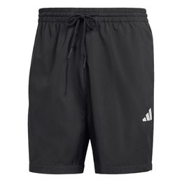 adidas Sportswear Sportshorts 'Essentials' Herren Gr&ouml;&szlig;e XXXL schwarz