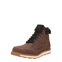 Levi's Levi's Schn&uuml;rboots 'Axel' Herren Gr&ouml;&szlig;e 46 braun / schwarz