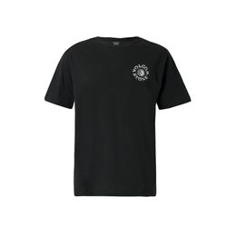 Volcom T-Shirt 'SUNSHINER' Herren Gr&ouml;&szlig;e M opal / gelb / schwarz / wei&szlig;