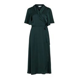 Vila Kleid 'VIEnna Ravenna' Damen Gr&ouml;&szlig;e 40 tanne Winterkleid