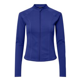 Pieces Jacke Damen Gr&ouml;&szlig;e XL blau