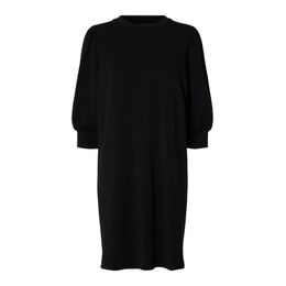 Selected Kleid 'SLFTenny' Damen Gr&ouml;&szlig;e 38 schwarz Winterkleid