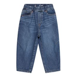GAP Jeans 'BARREL' Jungen Gr&ouml;&szlig;e 110 indigo