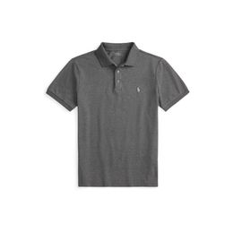Polo Ralph Lauren Poloshirt Herren Gr&ouml;&szlig;e XL dunkelgrau