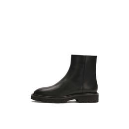 Kazar Chelsea Boots Damen Gr&ouml;&szlig;e 41 schwarz Winterschuhe
