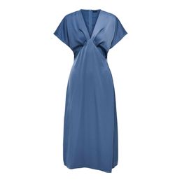 Jacqueline de Yong JDY Kleid 'JDYURBA' Damen Gr&ouml;&szlig;e 38 hellblau Winterkleid