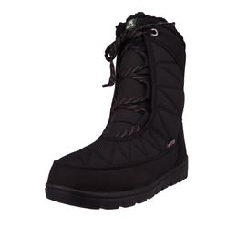 Kamik Snowboots 'Hannah' Damen Gr&ouml;&szlig;e 39 schwarz Winterschuhe