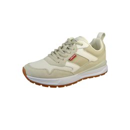 Levi's Levi's Sneaker 'Oats Refresh' Damen Gr&ouml;&szlig;e 42 beige / sand