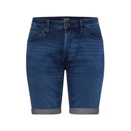 Jack & Jones Jack & Jones Shorts 'JJIRick JJIcon' Herren Gr&ouml;&szlig;e 38 dunkelblau