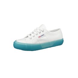 Superga Sneaker Damen Gr&ouml;&szlig;e 37 wei&szlig;