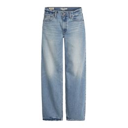 Levi's Levi's Jeans 'BAGGY DAD' Damen Gr&ouml;&szlig;e 29 blue denim