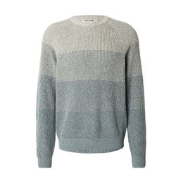 Only & Sons Only & Sons Pullover 'ONSBIRK' Herren Gr&ouml;&szlig;e XXL grau / basaltgrau / rauchgrau