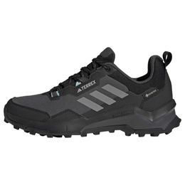 adidas terrex Outdoorschuh 'Ax4' Damen Gr&ouml;&szlig;e 40.5 grau / silbergrau / schwarz