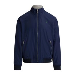 Polo Ralph Lauren Jacke Herren Gr&ouml;&szlig;e M navy