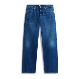 Tommy Jeans Jeans 'ROBBIE' Herren Gr&ouml;&szlig;e 30 blue denim