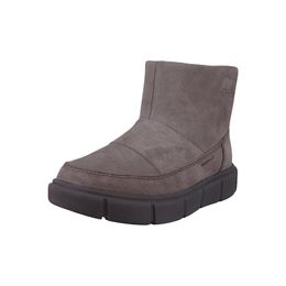 Sorel Boots 'Explorer III' Damen Gr&ouml;&szlig;e 37 grau