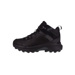 Merrell Wanderstiefel Herren Gr&ouml;&szlig;e 47 schwarz