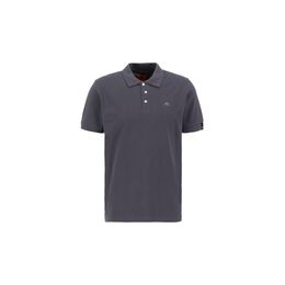 Alpha Industries Shirt male size XL Graphite