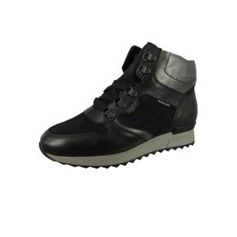 Mephisto Schn&uuml;rstiefelette 'Tilda' Damen Gr&ouml;&szlig;e 37 schwarz Winterschuhe