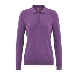 Williot Pullover Damen Gr&ouml;&szlig;e S lila