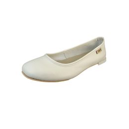 art Ballerina 'Lens' Damen Gr&ouml;&szlig;e 39 creme Sommerschuhe