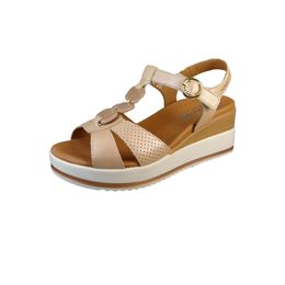 Mephisto Sandale Damen Gr&ouml;&szlig;e 38 rosa