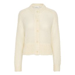 Karen Simonsen Karen By Simonsen Strickjacke 'Ulla' Damen Gr&ouml;&szlig;e S offwhite