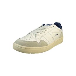 Gola Sneaker 'Eagle' Herren Gr&ouml;&szlig;e 40 beige / navy / wei&szlig;