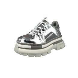 art Sneaker 'Core 2' Damen Gr&ouml;&szlig;e 36 dunkelgrau / silber