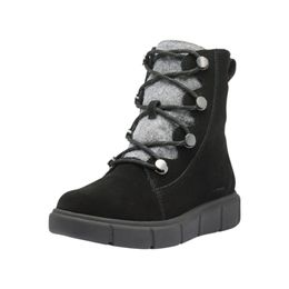 Sorel Stiefelette 'Explorer III Joan' Damen Gr&ouml;&szlig;e 41 schwarz Winterschuhe