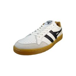 Gola Sneaker Herren Gr&ouml;&szlig;e 43 grau / schwarz / wei&szlig;