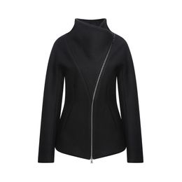 V S P Winterjacke 'Leticia' Damen Gr&ouml;&szlig;e XS schwarz