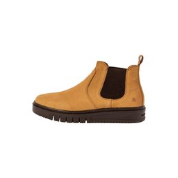 art Chelsea Boots 'Belleville' Damen Gr&ouml;&szlig;e 41 karamell Winterschuhe