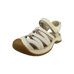 Teva Sandale Damen Gr&ouml;&szlig;e 40 creme