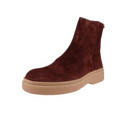 El Naturalista Stiefelette Damen Gr&ouml;&szlig;e 42 braun Winterschuhe