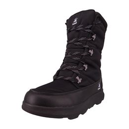 Kamik Winterstiefel Damen Gr&ouml;&szlig;e 39 schwarz
