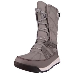 Sorel Snowboots 'Whitney II Plus' Damen Gr&ouml;&szlig;e 39 grau Winterschuhe