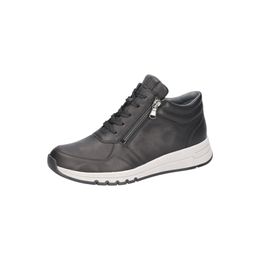 Waldl&auml;ufer Waldl&auml;ufer Sneaker 'H-April' Damen Gr&ouml;&szlig;e 38.5 schwarz
