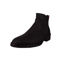 El Naturalista Stiefelette 'Irati' Damen Gr&ouml;&szlig;e 39 schwarz Winterschuhe