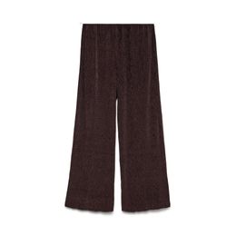 V&eacute;ro Moda Vero Moda Hose 'AWUTA' Damen Gr&ouml;&szlig;e 34 braun
