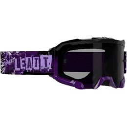 Leatt Velocity 4.5 UV, Crossbrille get&ouml;nt