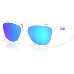 Oakley Frogskins S Sapphire, Sonnenbrille