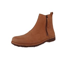 El Naturalista Ankle Boots 'Angkor N5472' Damen Gr&ouml;&szlig;e 37 braun Winterschuhe
