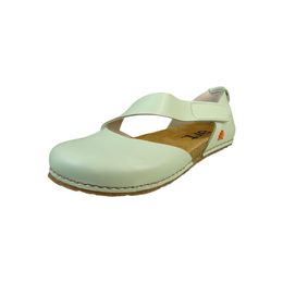art Sandals 'Creta' female size 41 Light green
