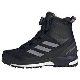 adidas terrex Boots 'Conrax BOA' Herren Gr&ouml;&szlig;e 38 grau / schwarz