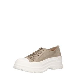 Mjus Sneaker 'Beau' Damen Gr&ouml;&szlig;e 39 dunkelbeige