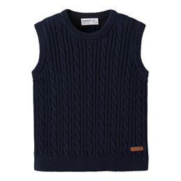 name it Pullunder Jungen Gr&ouml;&szlig;e 104 navy