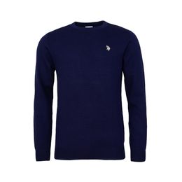 U.S. Polo Assn. Pullover Herren Gr&ouml;&szlig;e XXL blau